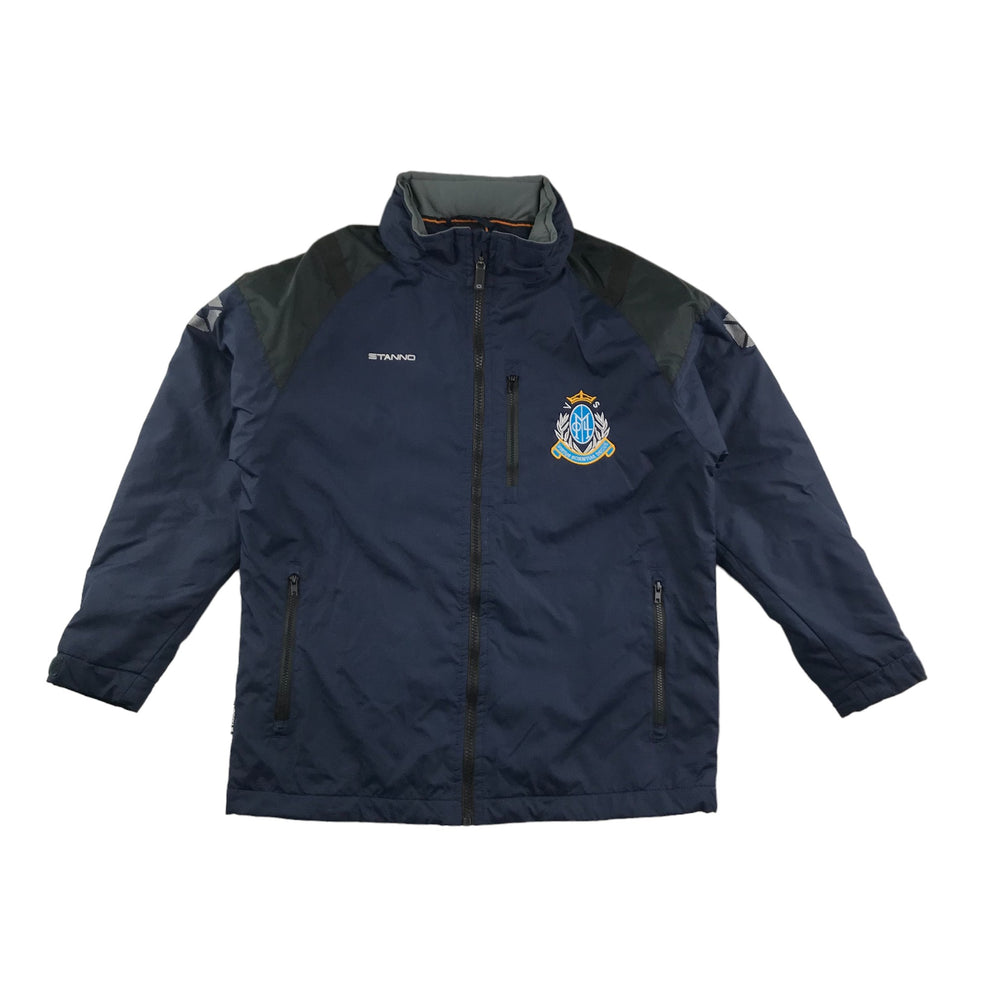Our Lady of the Missions Primary School Navy Jacket Age 11 ...