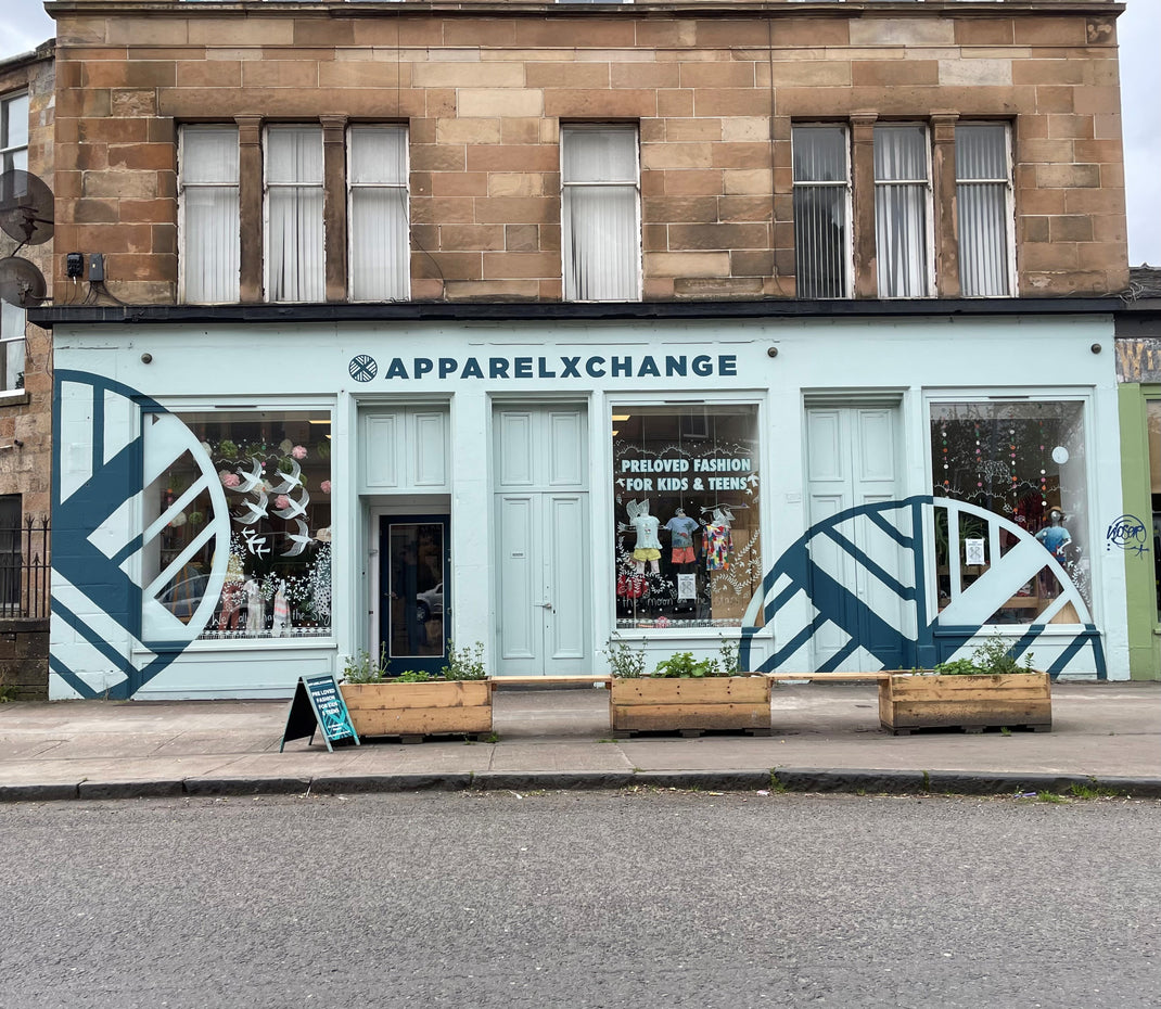 ApparelXchange | Get in contact – ApparelXchange CIC